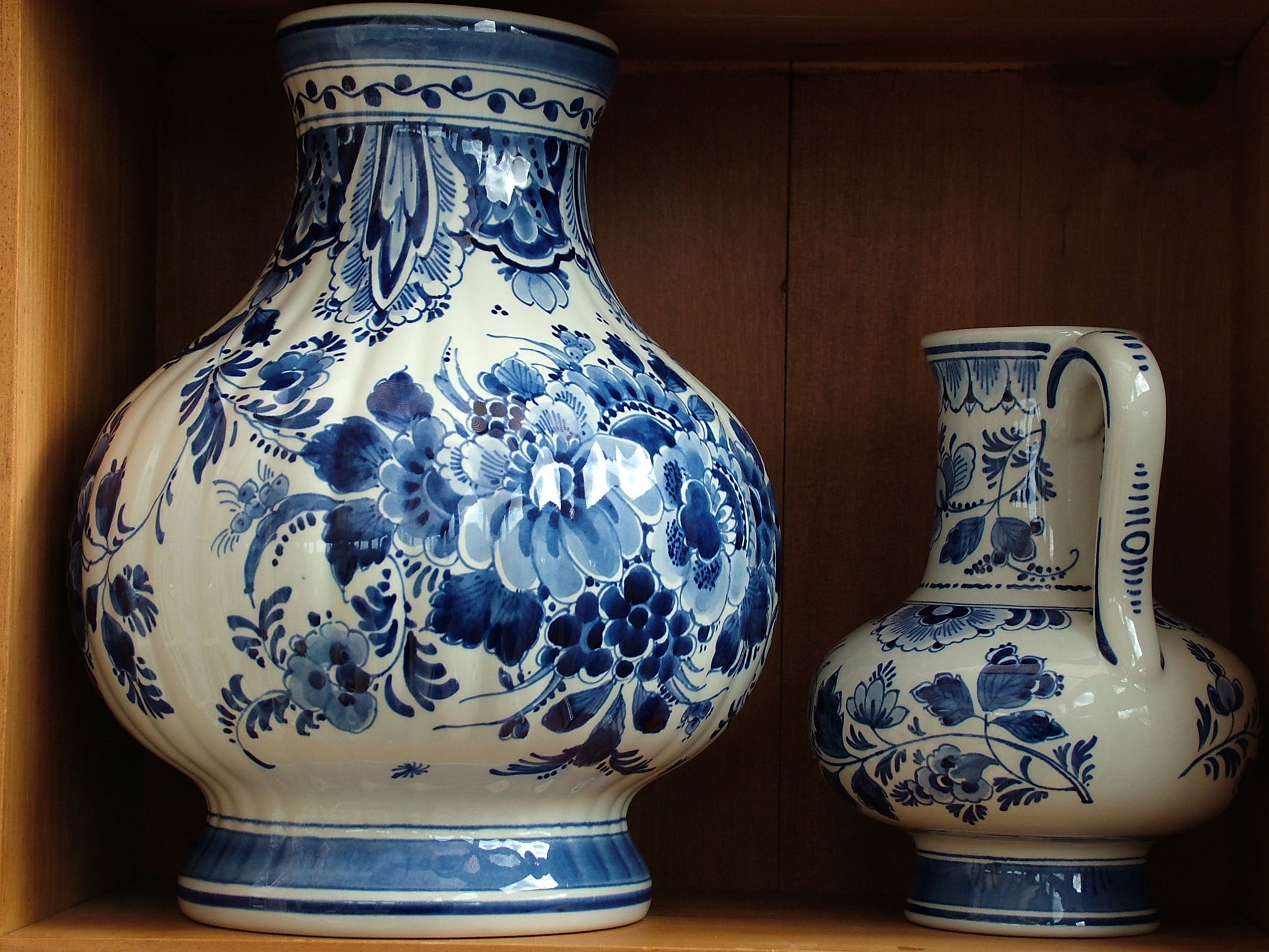 Faïence de Delft : tout savoir sur ces objets d'art