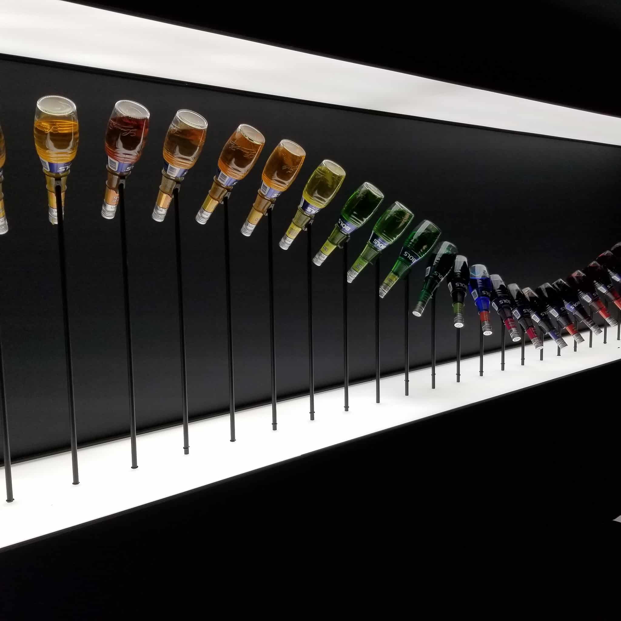 House of Bols in Amsterdam: an exceptional bar