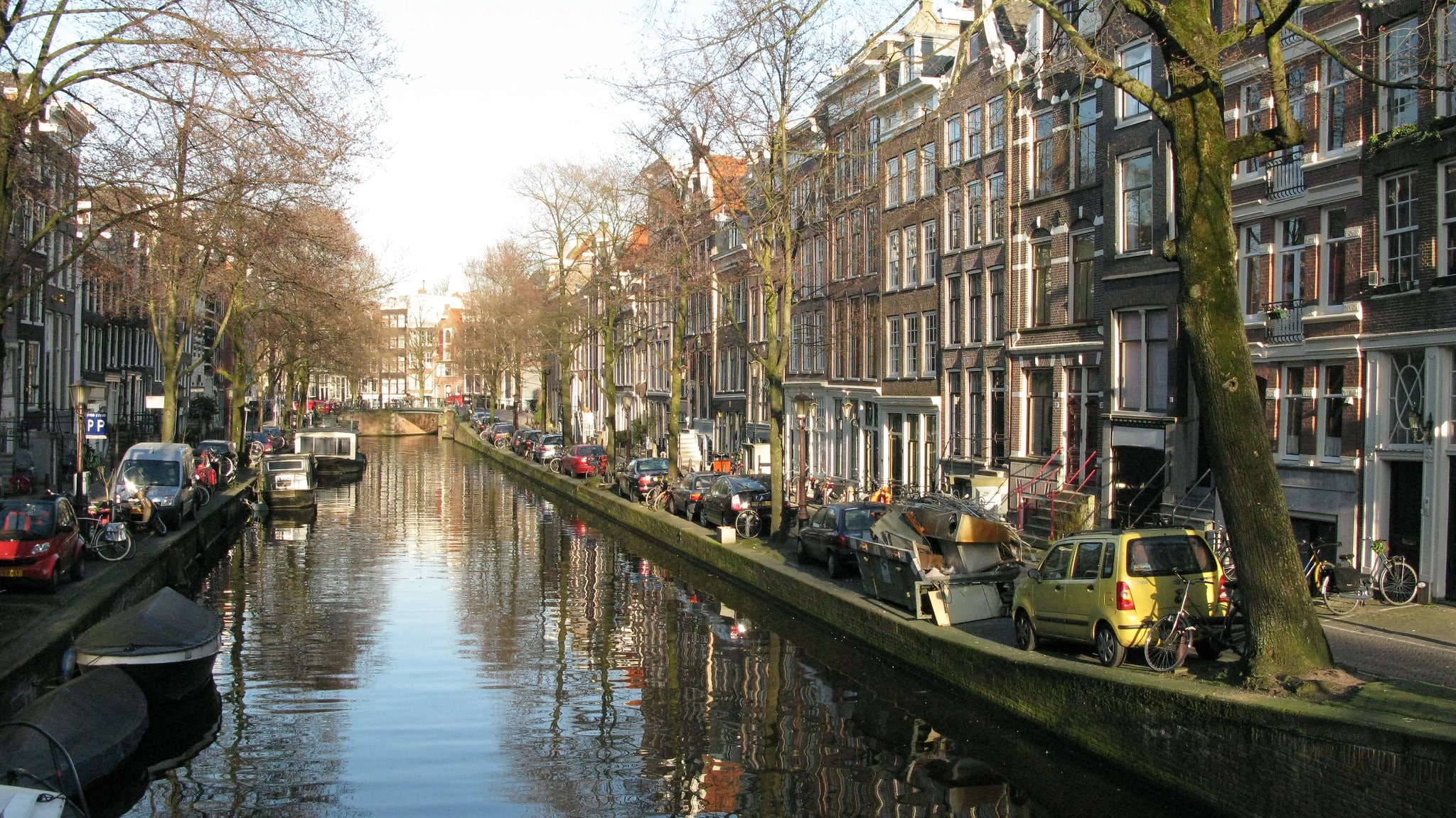What to do in Amsterdam in March