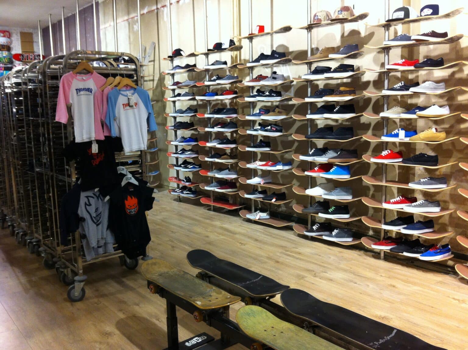 Outlet in Amsterdam: where to find the best deals?