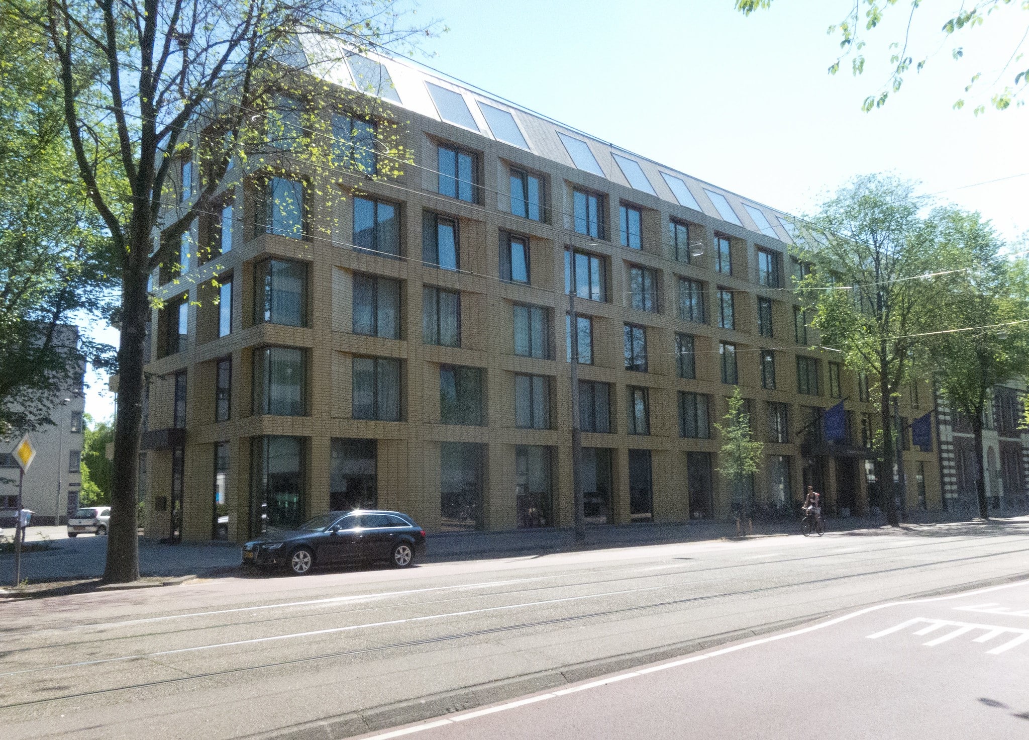 Hyatt Regency d’Amsterdam : passez vos nuits dans un 5 étoiles