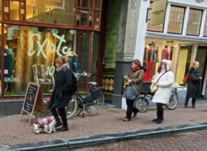 De 9 Straatjes : le cœur d’Amsterdam