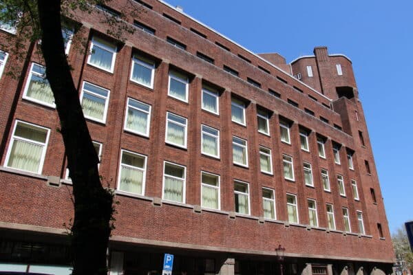 NH Amsterdam Centre: an exceptional 4-star hotel
