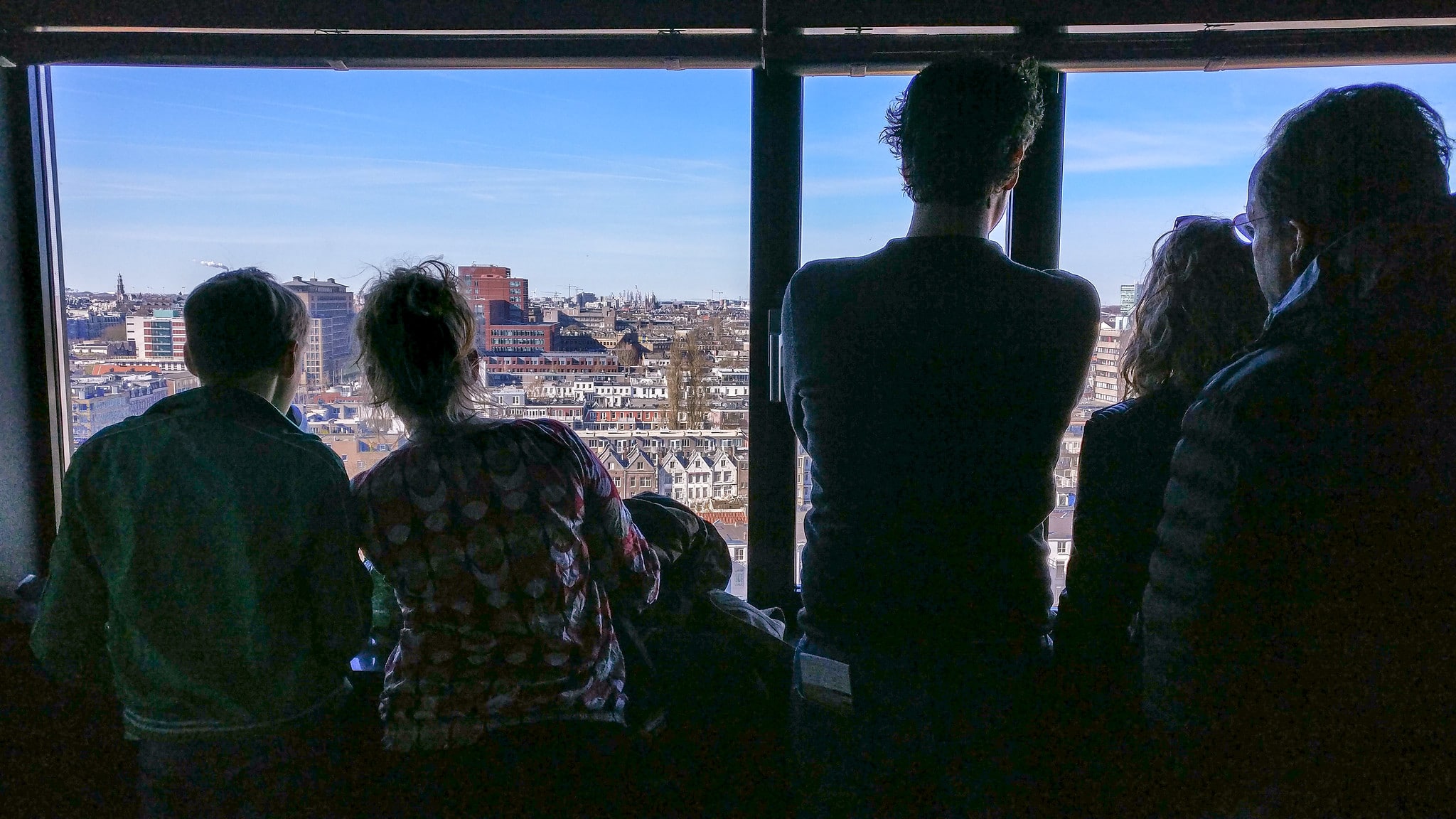 The Student Hotel à Amsterdam: plus qu’un logement étudiant