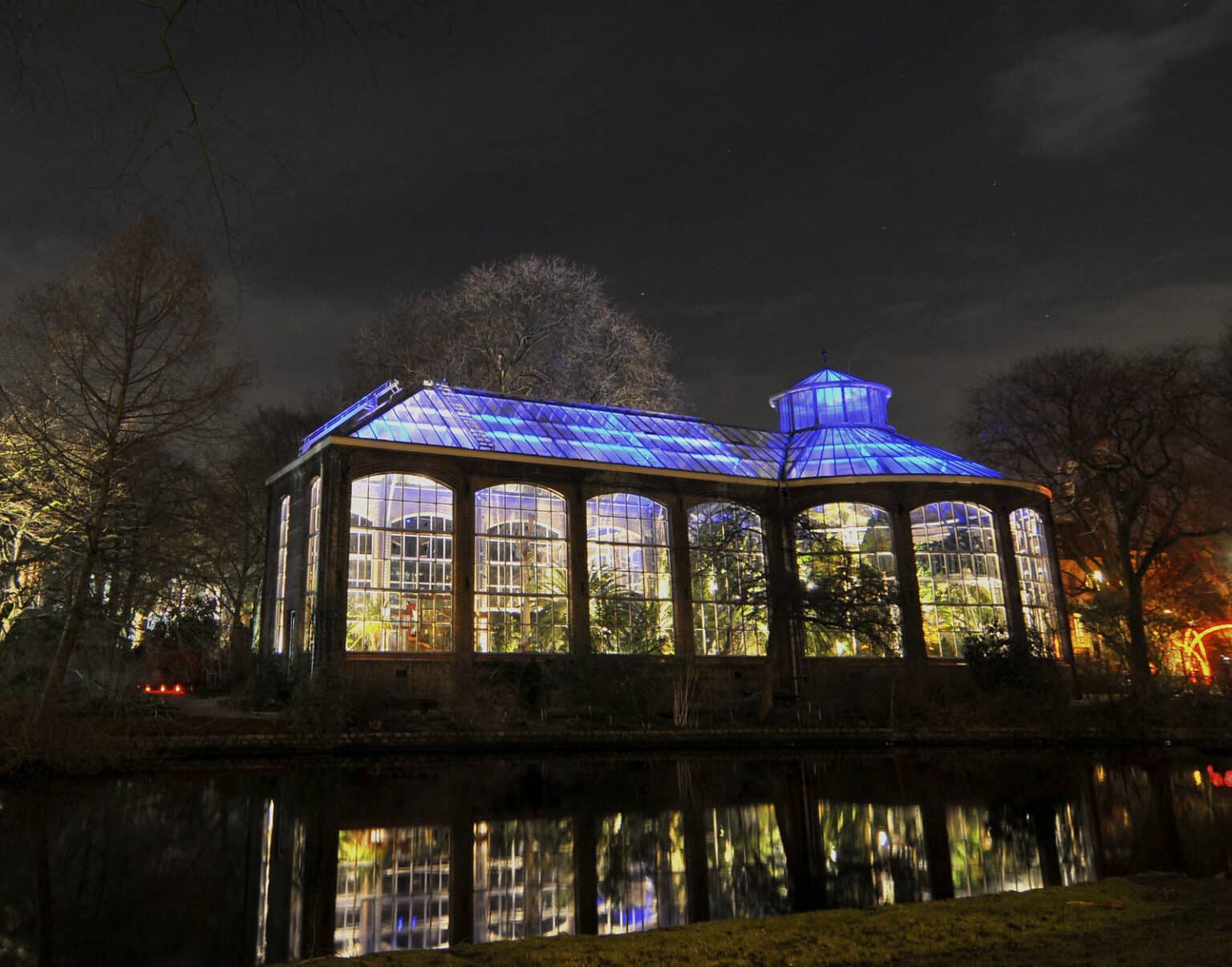 Amsterdam festival: 9 events not to be missed